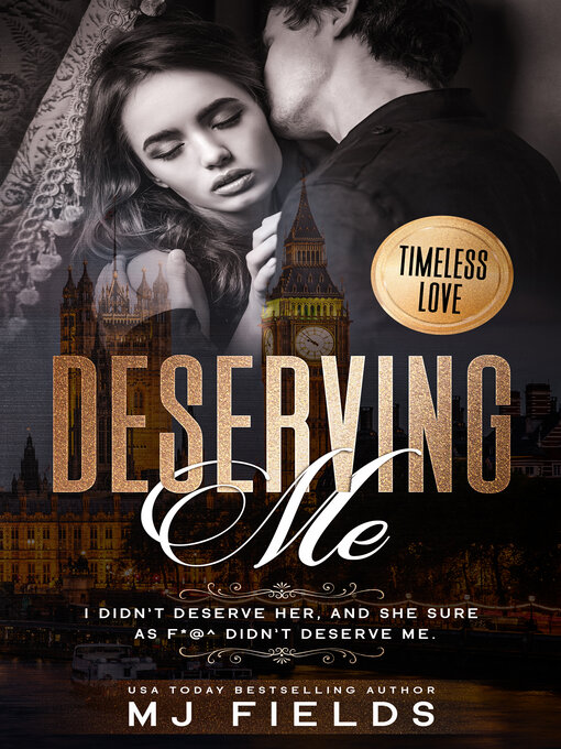 Libby - Deserving Me